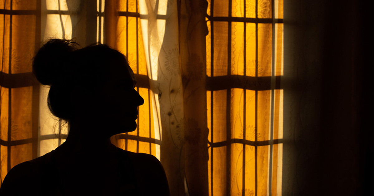 Understanding coercive control and what we can do to prevent it ...